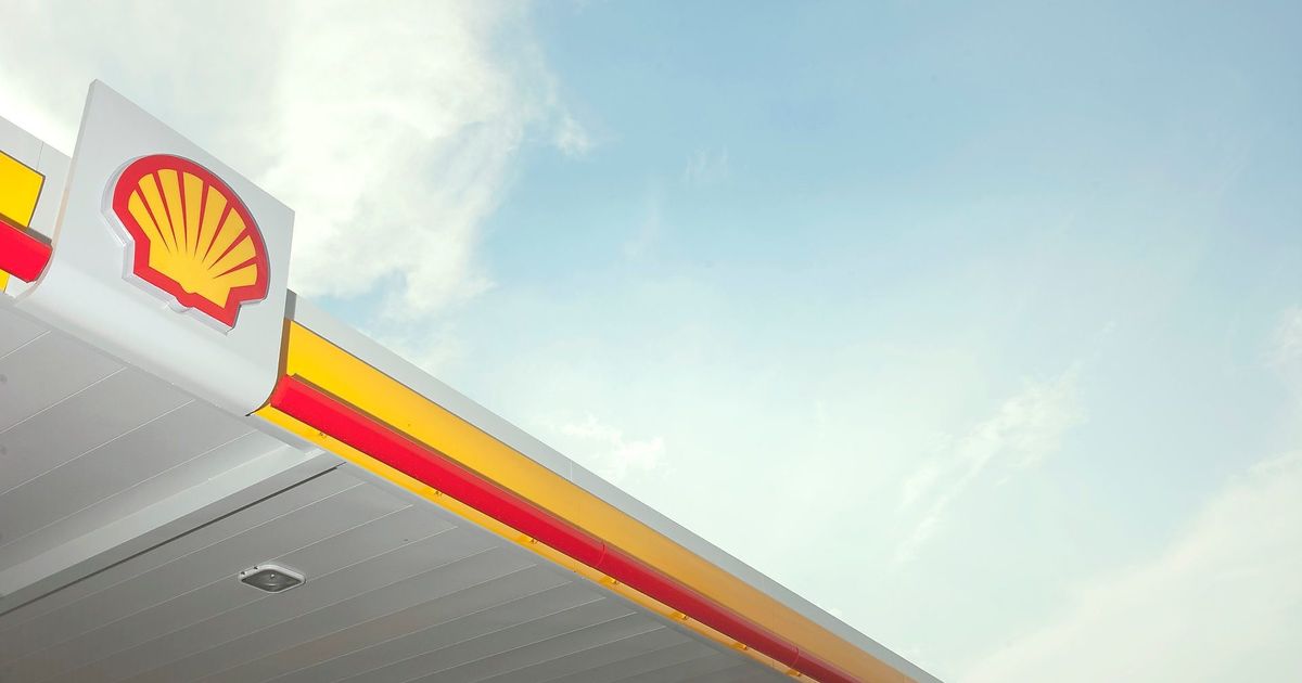 Shell Czech Republic a.s. - Generální partner Kapky naděje | Kapka Naděje