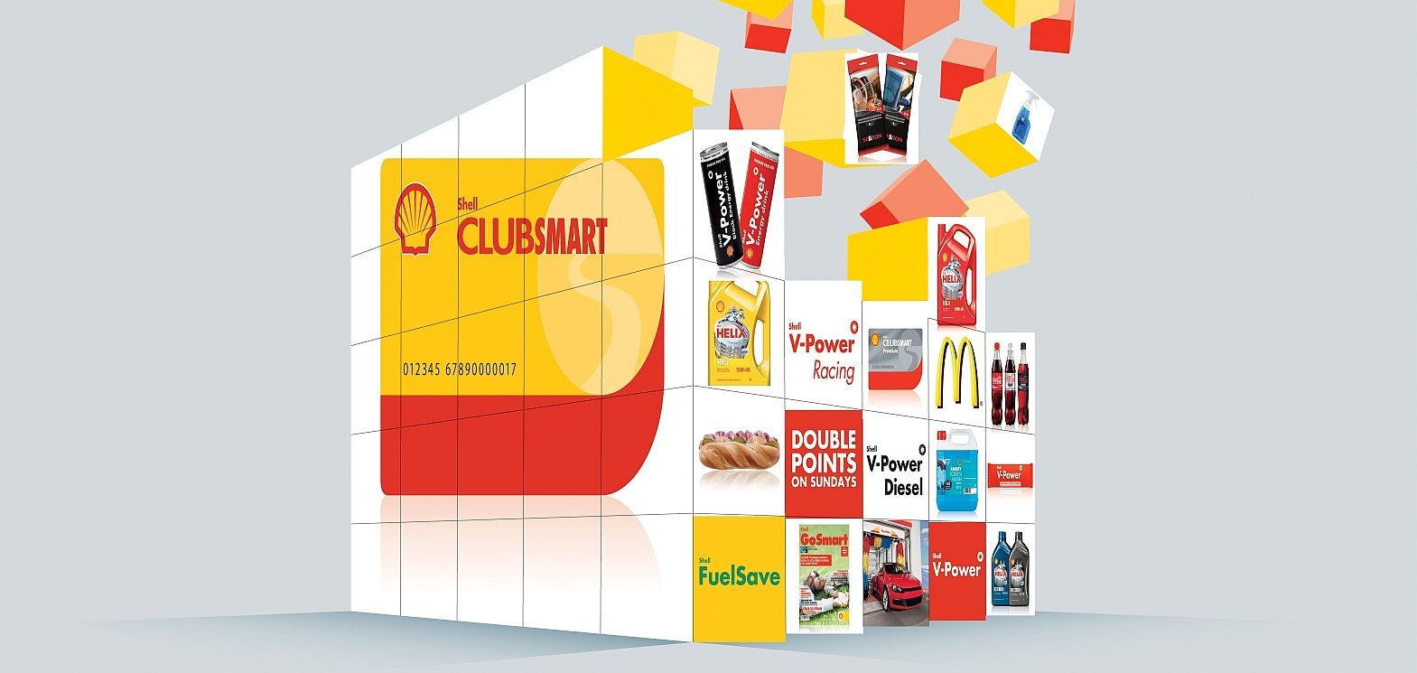 Shell Czech Republic a.s. - Generální partner Kapky naděje | Kapka Naděje