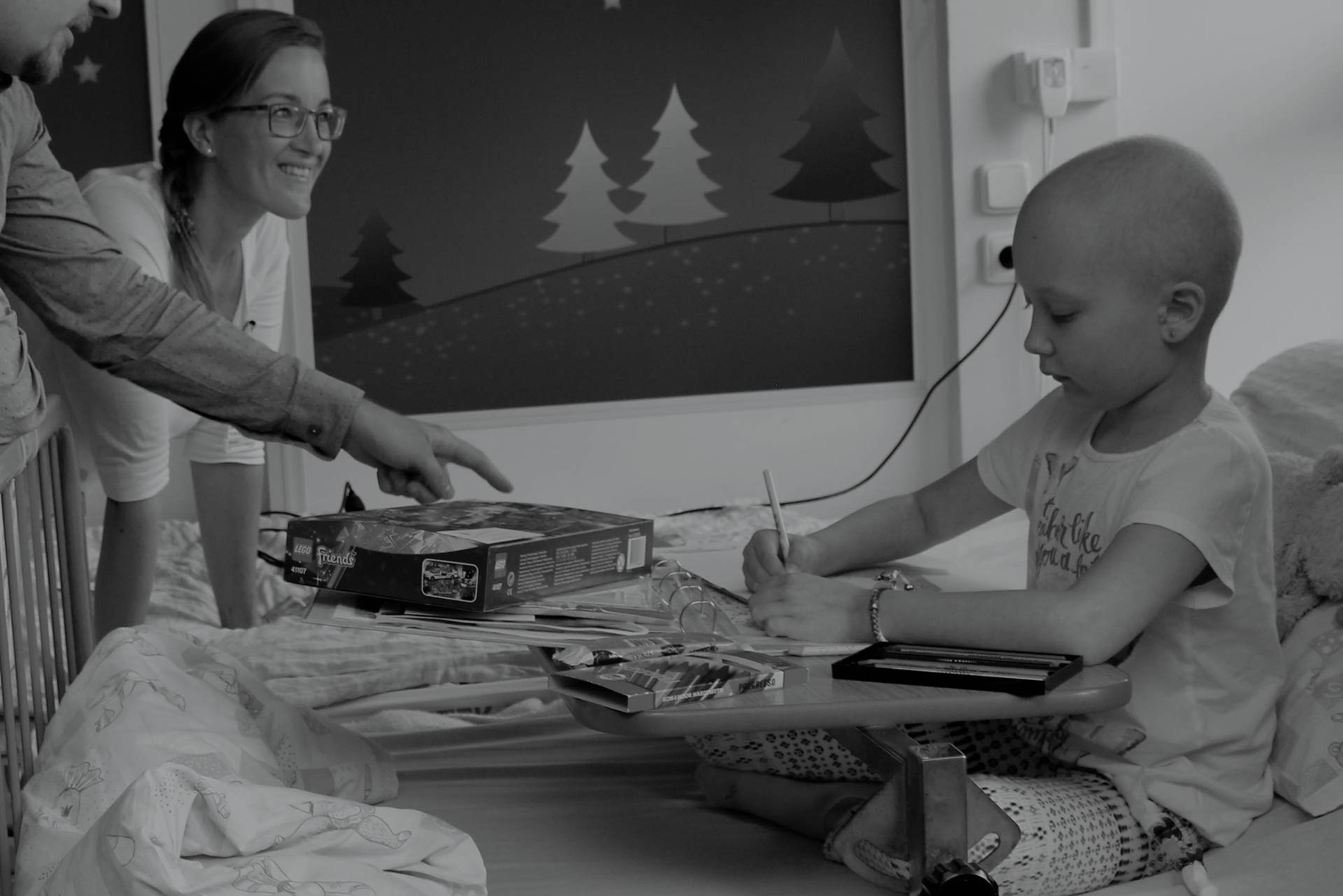 Shell Czech Republic a.s. - Generální partner Kapky naděje | Kapka Naděje